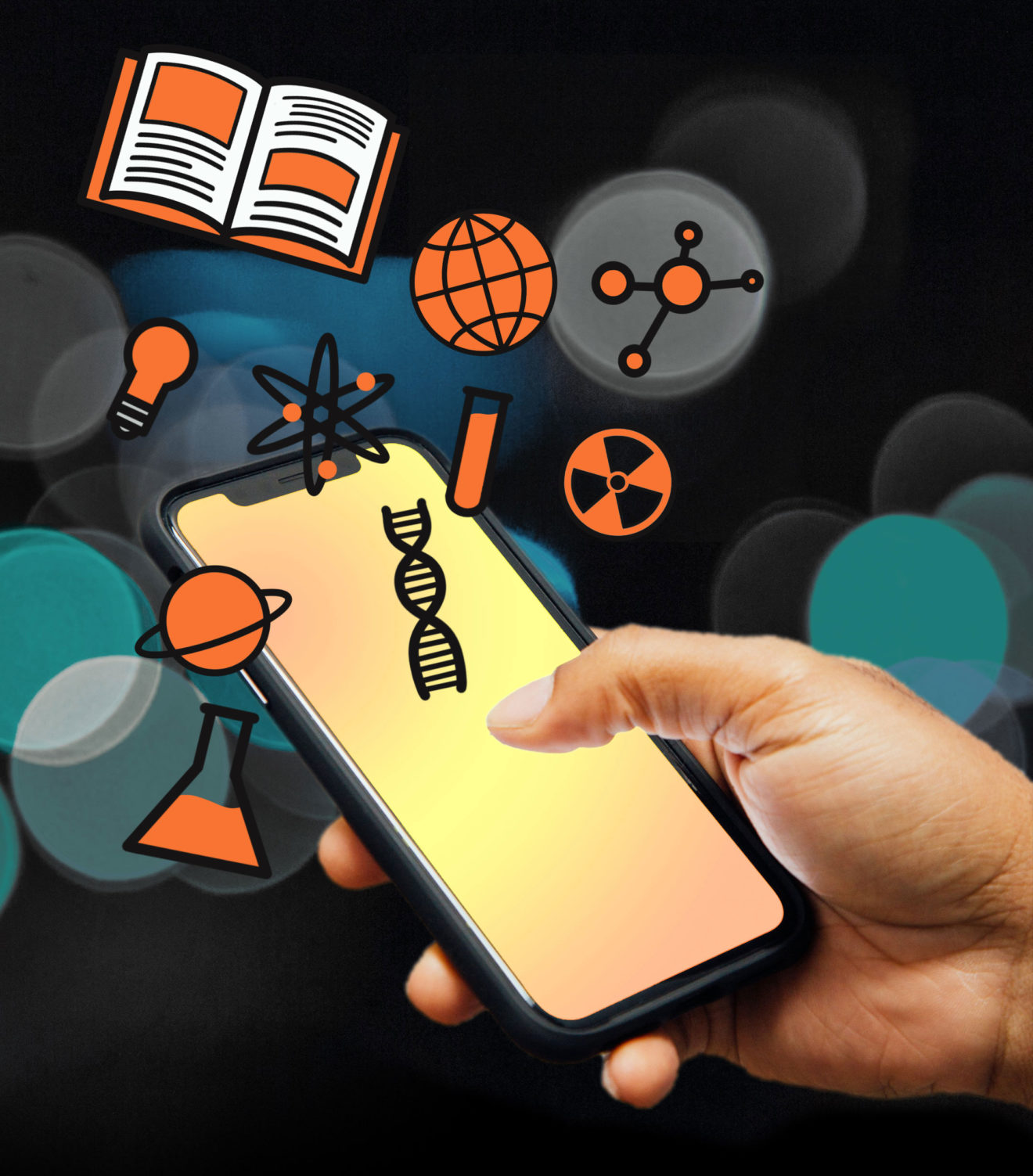 Choosing a social media platform for Science Communication